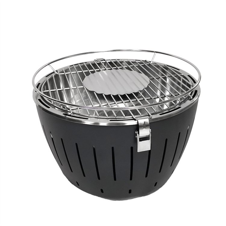 Grills & Smokers | Yeenegrills