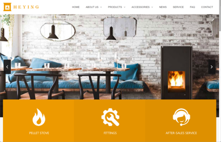 Top 10 BBQ Grill Companies in China | Yeene